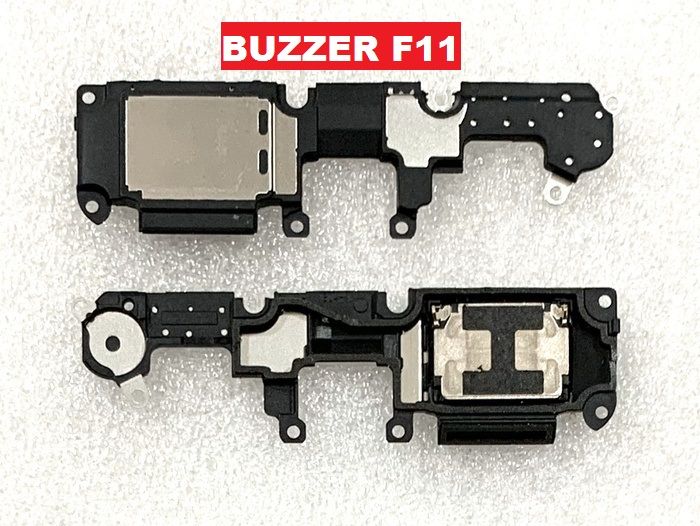 BUZER BUZZER - LOUDSPEAKER OPPO F11 SPEAKER DERING MUSIK | Lazada Indonesia