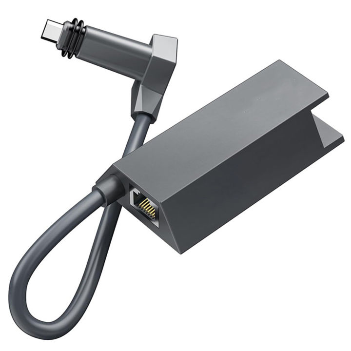 External Network Ethernet Adapter Satellite Ethernet Adapter 1000Mbps ...