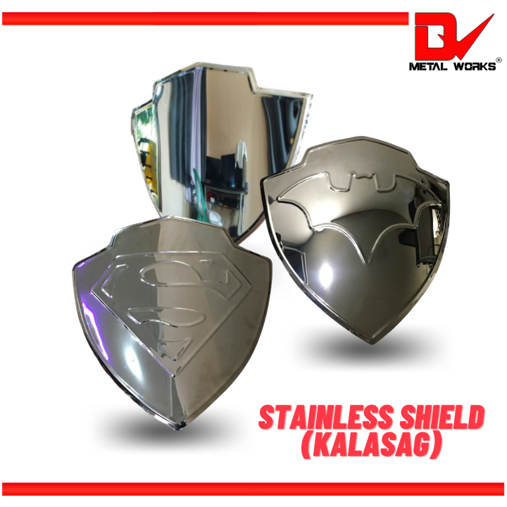 BIG SHIELD KALASAG | Lazada PH