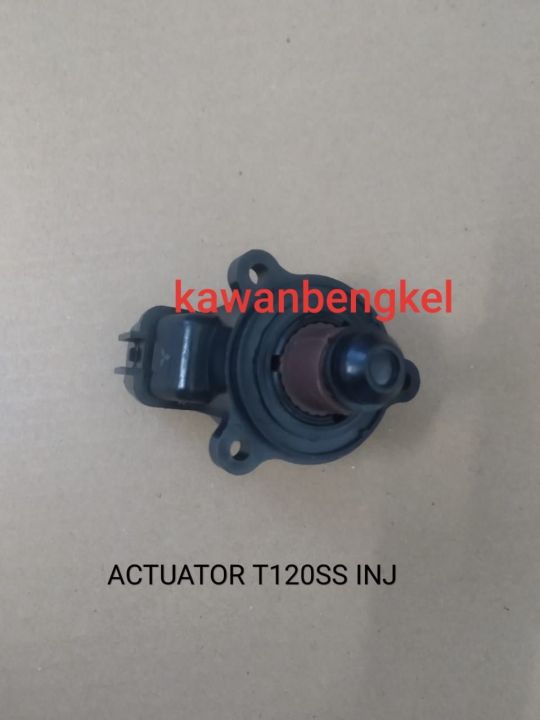 ACTUATOR ISC T120SS INJEKSI | Lazada Indonesia