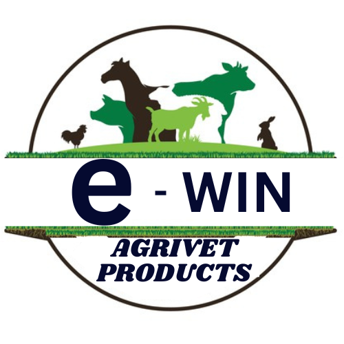 FOR CATTLE, SHEEP, PIGS, GOATS, GAMEWOLF AND CATS 100ML INJECTABLE ...