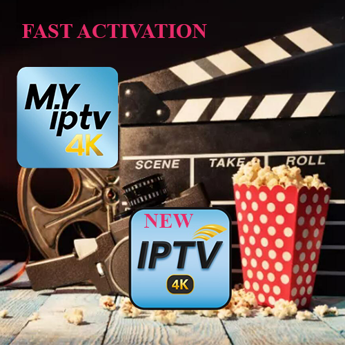 MYIPTV READER DIGITAL CODE /GIFT CODE FOR MYIPTV/EASY TO USE/RENEW/MYIPTV4K | Lazada