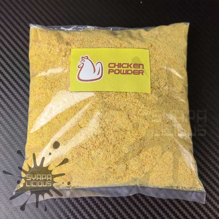 Chicken Powder Half Kilo Chicken Powder 500g Chicken Powder 500 grams ...