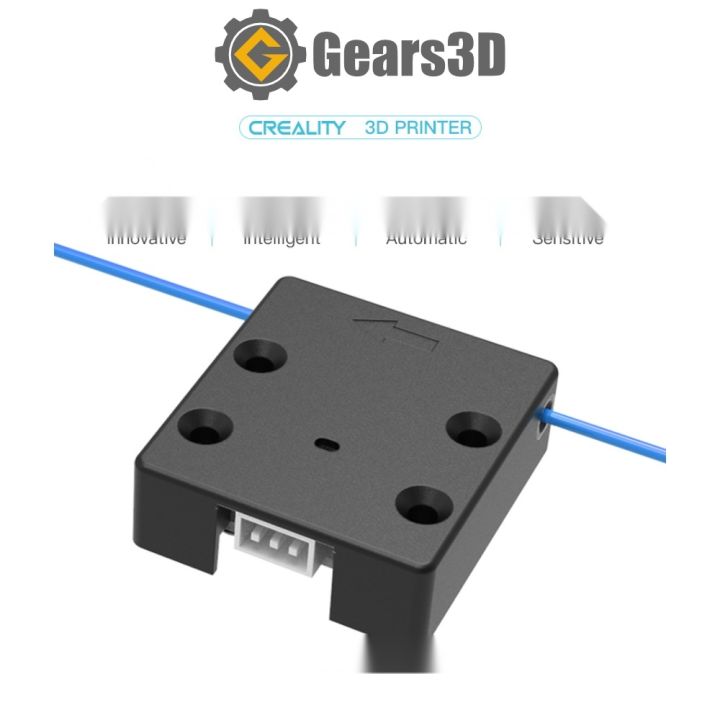 Creality Ender 3 V2 Filament Detection Device Sensor Kit | Lazada PH