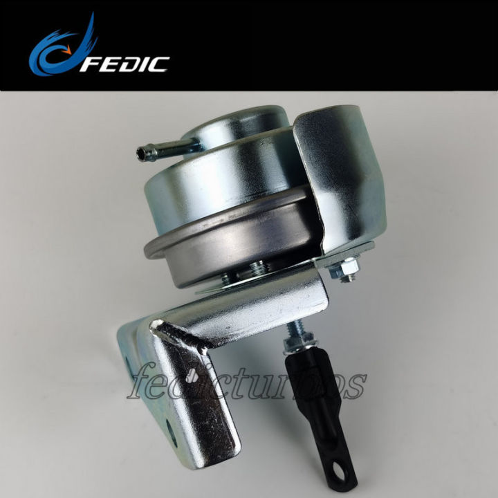 Turbo actuator TF035 49335-01410 1515A295 Turbocharger wastegate for ...