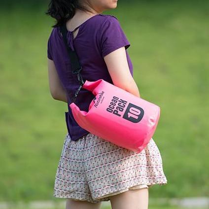 Ocean Pack Waterproof Bag ( 10L ) | Lazada PH