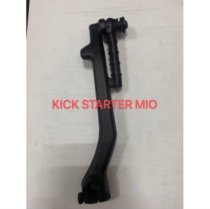 Kick Arm for MIO.. | Lazada PH