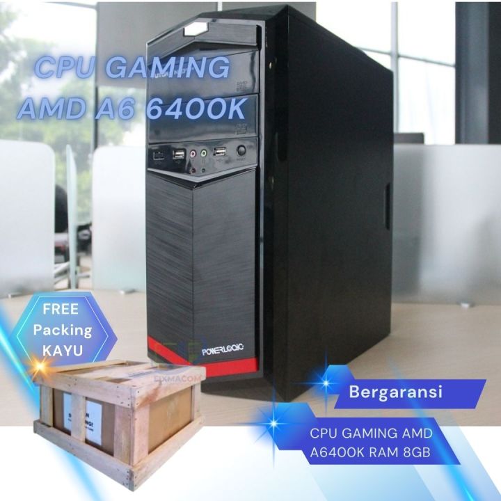 CPU GAMING | Lazada Indonesia