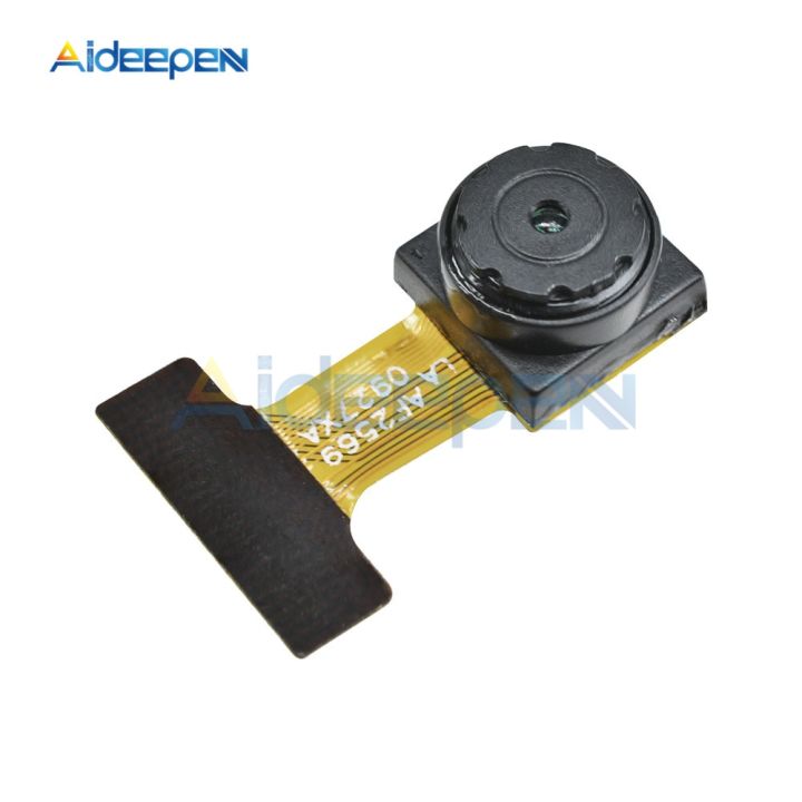 【Worth-Buy】 Mini Ov2640 2.0 Mp Mega Pixels Camera Module 1/4'' Cmos ...
