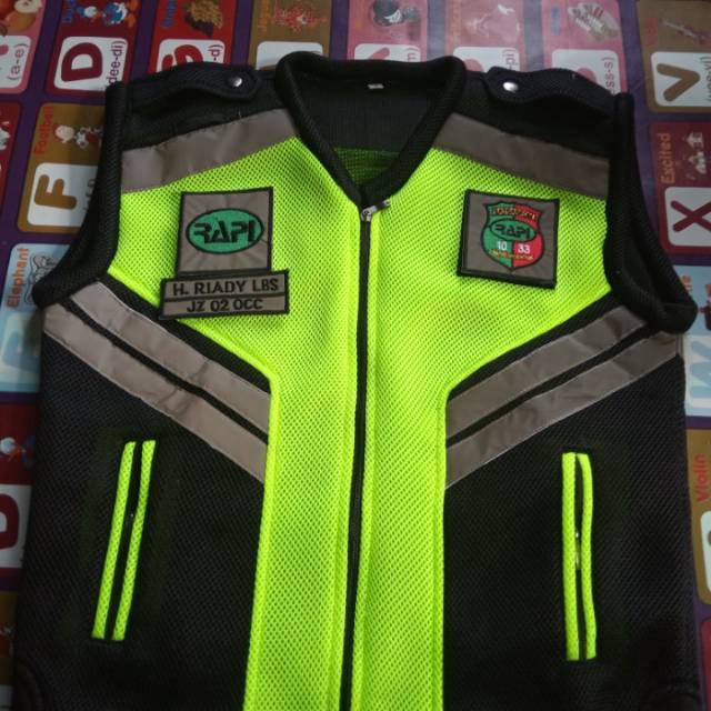 rompi rapi antar penduduk indonesia | Lazada Indonesia