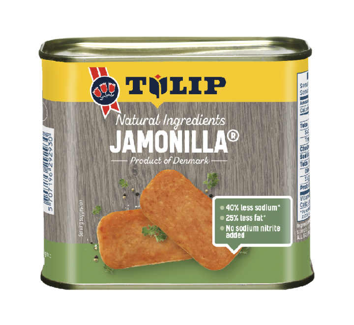 Tulip Natural Ingredients Jamonilla 300g | Lazada PH