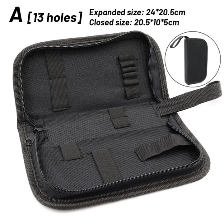 Tool Nest Tool Cloth Bag Cloth Bag Toolkit Bag Belt Tool Pouch Canvas ...