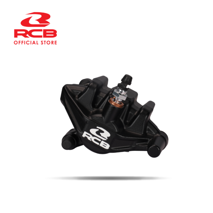 NEW! RCB Brake Caliper E45 Series (Rear) Universal | Lazada PH