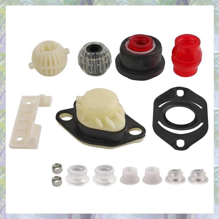 For SEAT 6K1 6K2 6K5 Mk2 Inca Toledo Mk1 Front Manual Transmission Gear ...