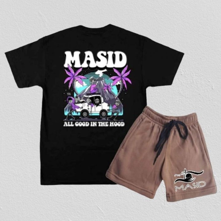 COD MASiD terno for kids | Lazada PH