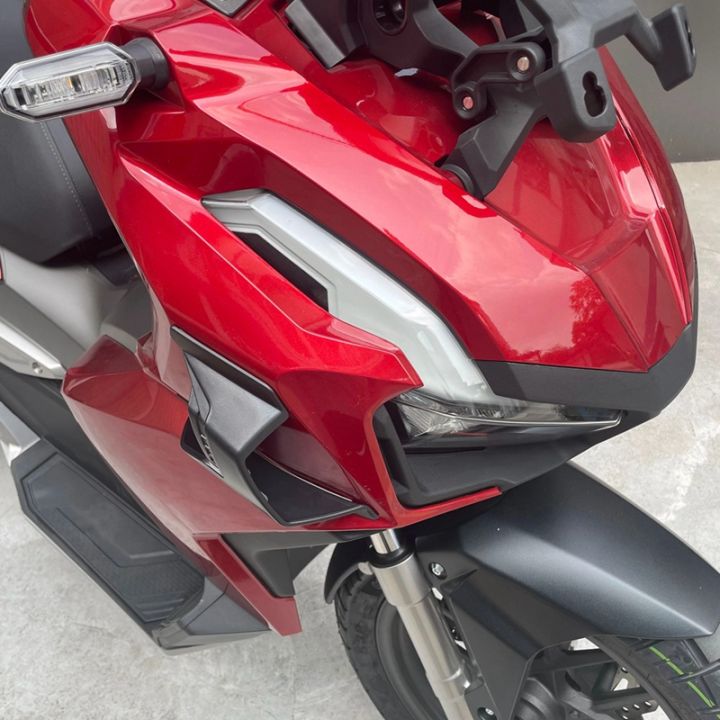 Front Fairing Winglets Aerodynamic Wing Shell Cover Protection Guards ...