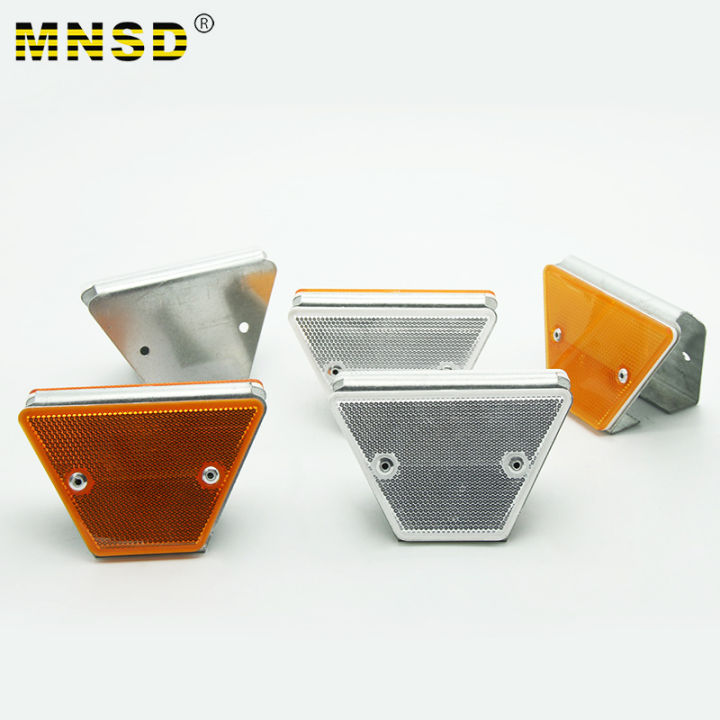 MNSD trapezoidal delineator Expressway guardrail anti-cursor single and ...