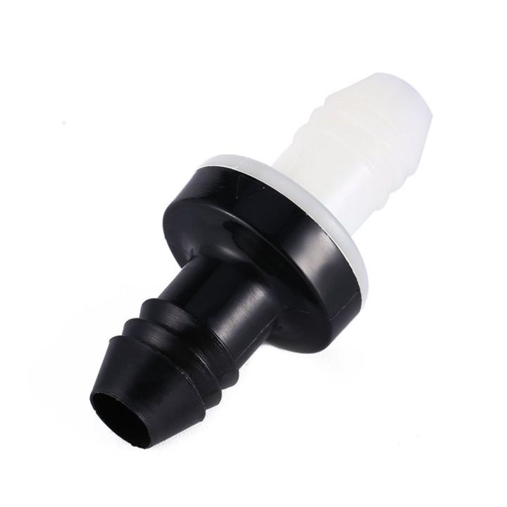 CINDYKHBKJ Plastic Prevent Reverse Thermal Stability One Way Non Return ...