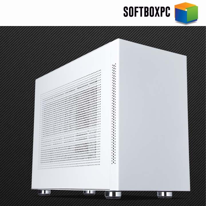 TECWARE FUSION SFF MATX/ITX CASING | Lazada PH