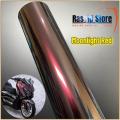 Sticker Skotlet Monligh Hitam Lembayung Biru Merah Premium Glosy Untuk ...
