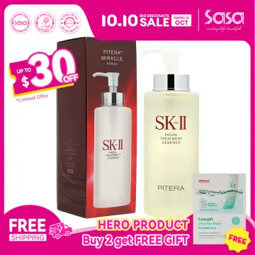 Sk2 sasa store