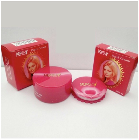 KELLY PEARL CREAM 15g | Lazada