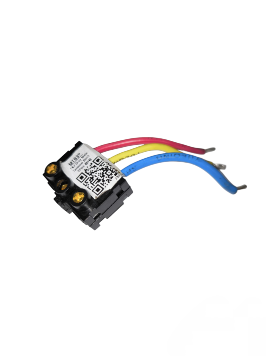 Terminal Block Connector 3 Pole with Wire 16A 250V ( T&J) | Lazada PH