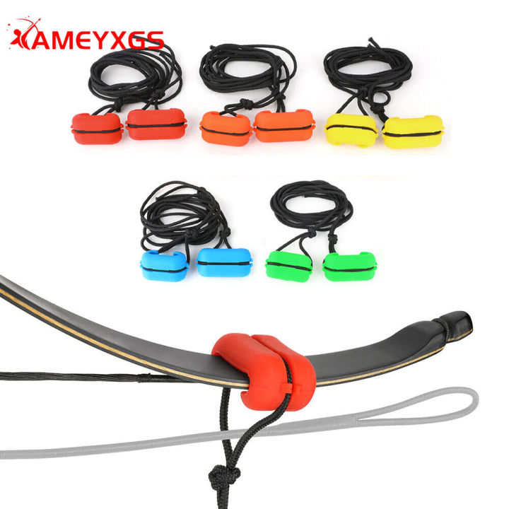 1pc Bow Stringer Rope Install Tool Recurve Bowstringer Accessory | Lazada PH