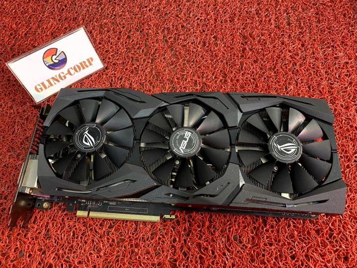 VGA NVIDIA GTX1060 6GB GDDR5 - หลายรุ่น | Lazada.co.th