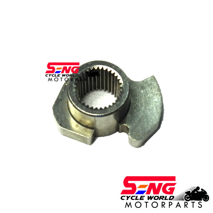 EX5/ C70 STARTER KICK SPRING RETAINER | Lazada