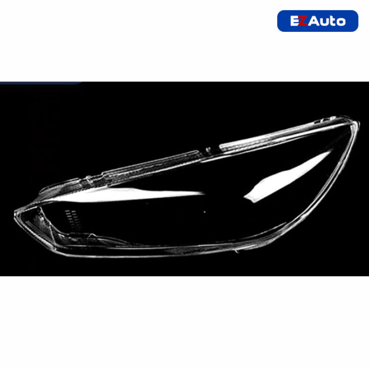 Ford Focus Headlight Cover/2014-2019 Model/3rd Generation/Facelift ...