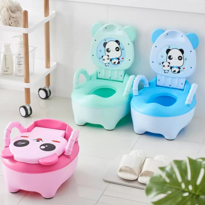 Baby Potty Multifunction Baby Toilet Car Potty Child Pot Training Girls ...