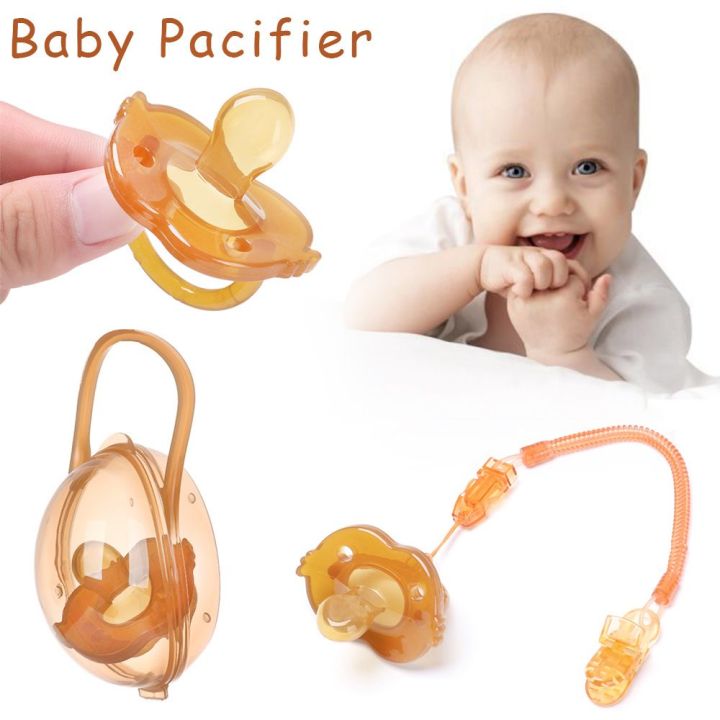 【COD+IN STOCK】 Bayi Silikon Penuh Super Lembut Neonatal Comfort ...