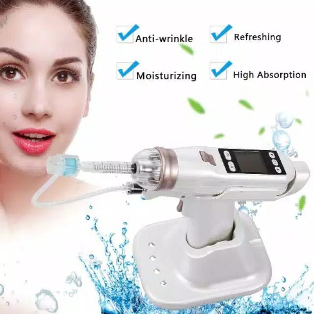 MesogunMesogun Ez injector alat injeksi serum negative pressure ...