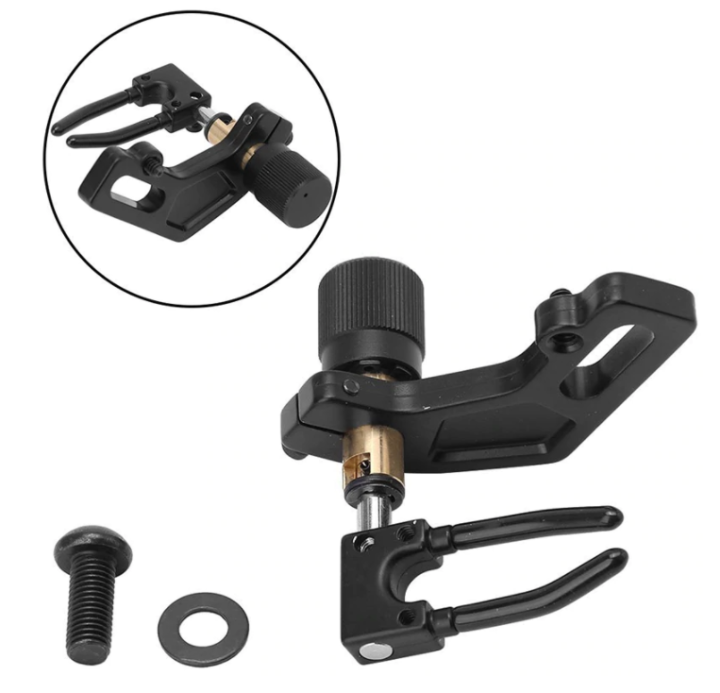 Topoint Archery Target Compound Arrow Rest | Lazada PH