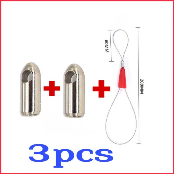 10-20METER electrician wire cable threading device Running puller leads ...