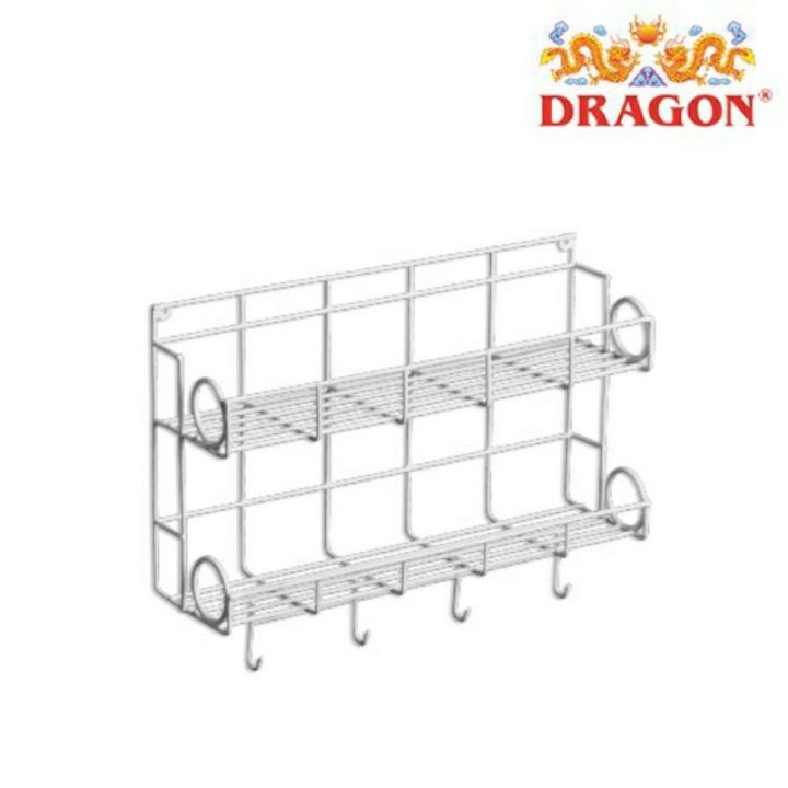 RAK GANTUNG DRAGON KECIL | Lazada Indonesia