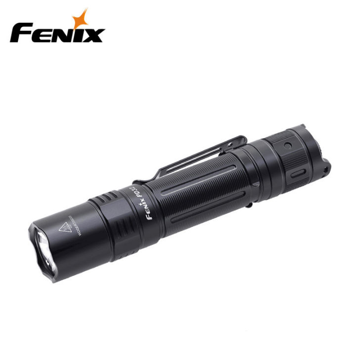 Fenix PD32 V2.0 ALL-ROUND COMPACT FLASHLIGHT | Lazada PH