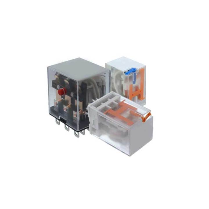 OMRON Miniature Power Relays MY2-GS DC24 / MY2-GS 24VDC | Lazada PH