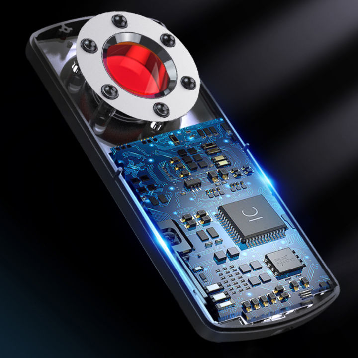 1SET Finder Eavesdropping Device Long-range Detection Scans 2023 Anti ...