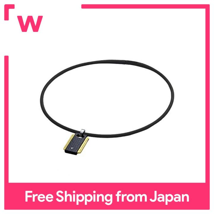 Phiten RAKUWA Necklace EXTREME Square | Lazada PH