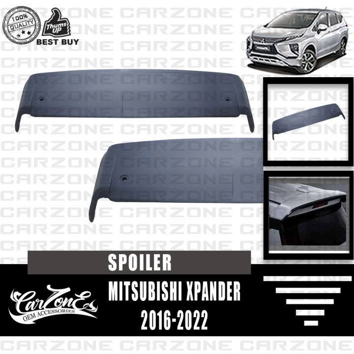 Mitsubishi Xpander / Xpander Cross / New Livina Original Factory 2016 ...