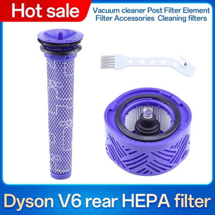 Replacement Filter for Dyson V6 DC58 DC59 DC62 DC61 DC74 Animal ...
