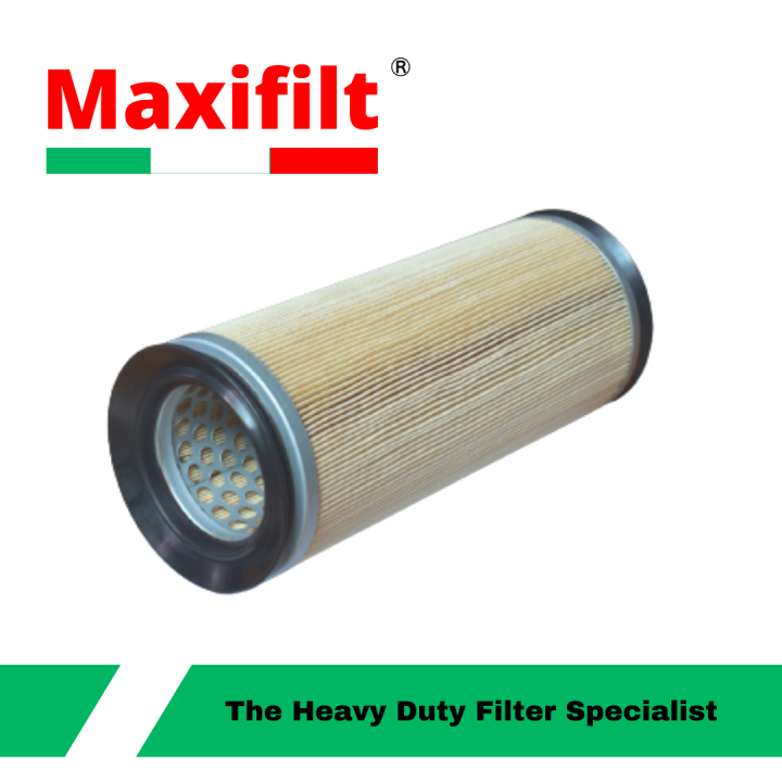 DCA25ESK-DA / DCA15SPK-II / DCA10ESX Denyo Generator Set Air Filter [XA ...