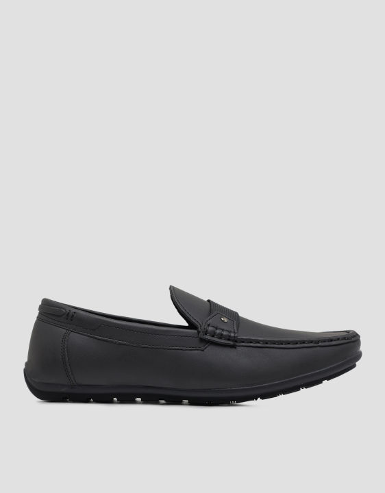 Yongki Komaladi Sepatu Mucasin Men Formal Look Pria 119617514 | Lazada ...
