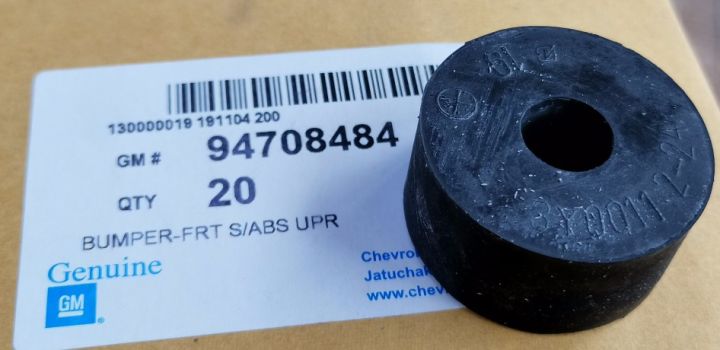Chevrolet Trailblazer / Colorado 2012 - 2019 - GM 94708484 - Front ...