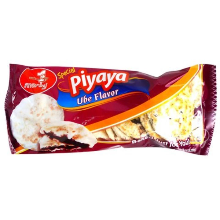 Marby Piyaya Ube 300g | Lazada PH