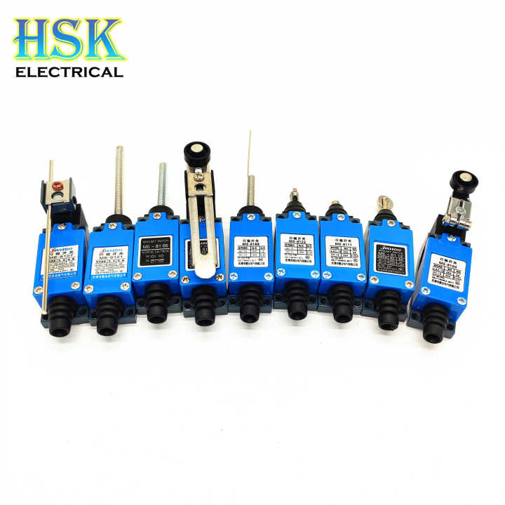 ME Series Limit Switch Micro Switch ME-8104 ME-8107 ME-8108 ME-8111 ME-8112 ME-8122 ME-8166 ME ...