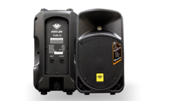 Kevler FLEX-10 Portable Sound System (Sold per peice) | Lazada PH