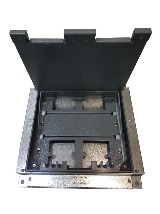 U-LI Service Outlet Box ( 10/12 inches ) | Lazada